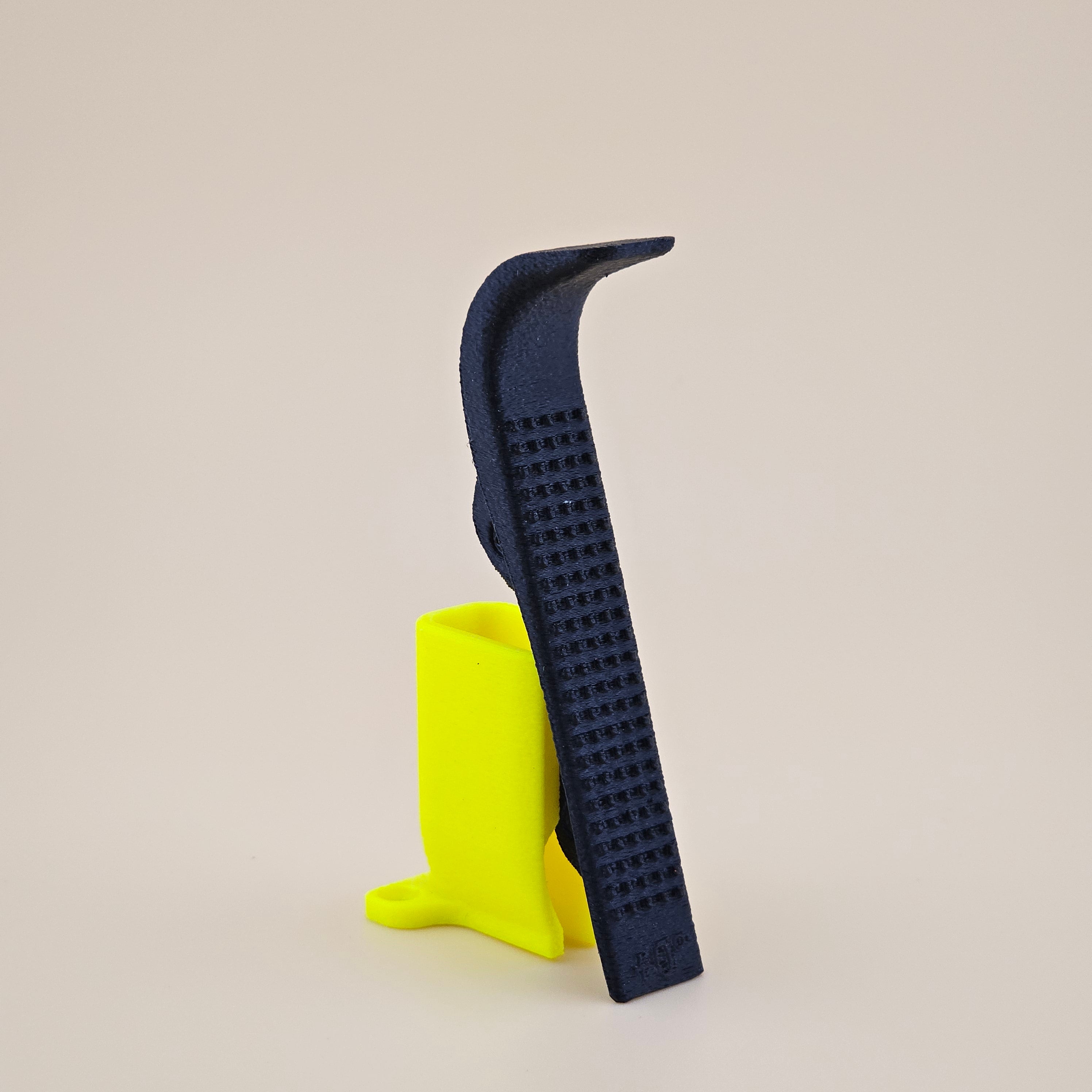 HT1 Gizmo Grip (Fits Hoyt Target Bows) – George's Gizmos