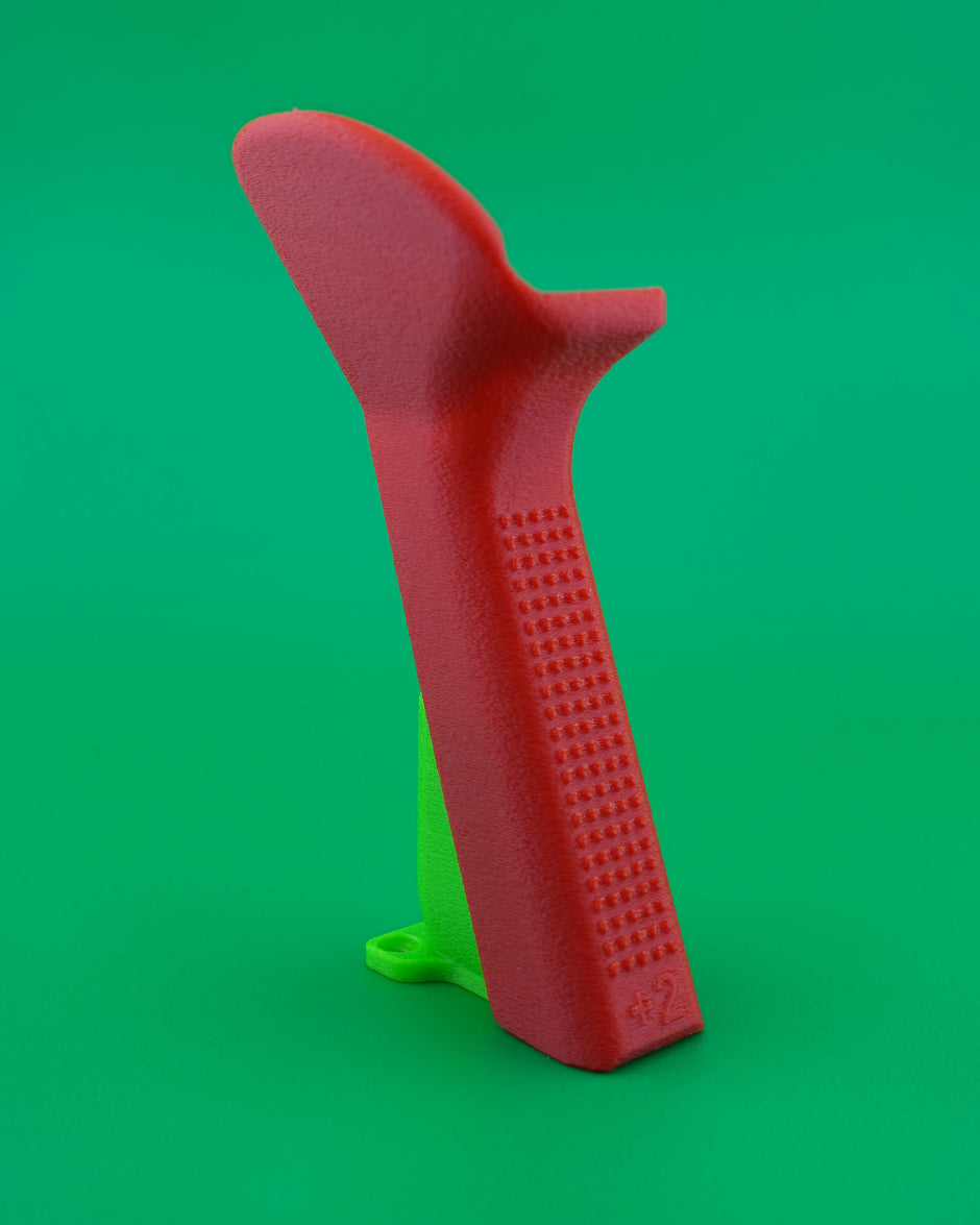 Bow Grips – George's Gizmos